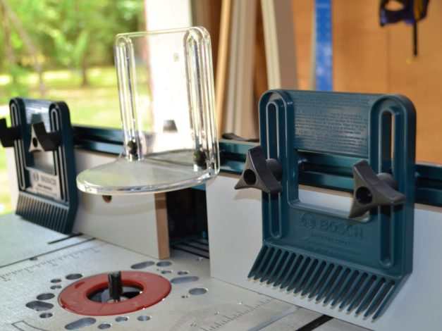 Bosch Bench Top Router Table Review – Tools In Action – Power Tool Reviews