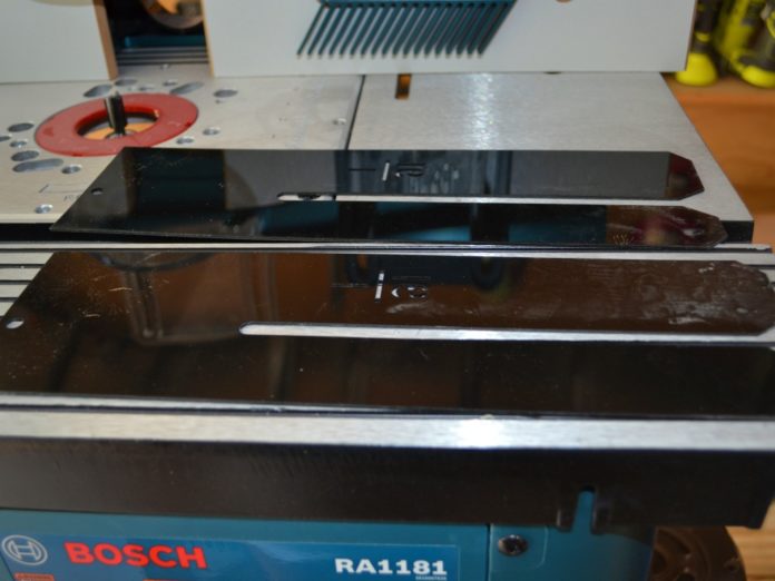 Bosch Bench Top Router Table Review – Tools In Action – Power Tool Reviews