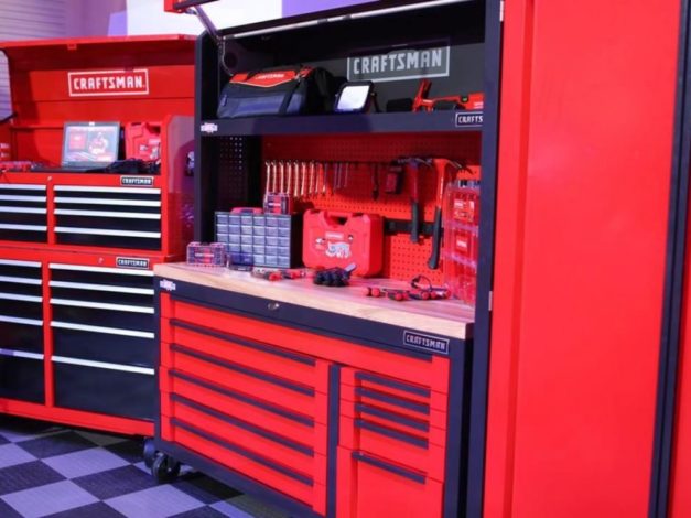 Craftsman Launch Event – Tools In Action – Power Tool Reviews