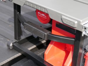 Milwaukee Table Saw Review – Tools In Action – Power Tool Reviews