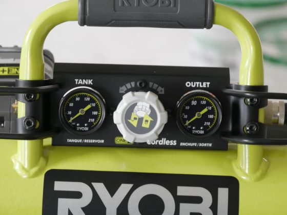 Ryobi Cordless Compressor Review – Tools In Action – Power Tool Reviews