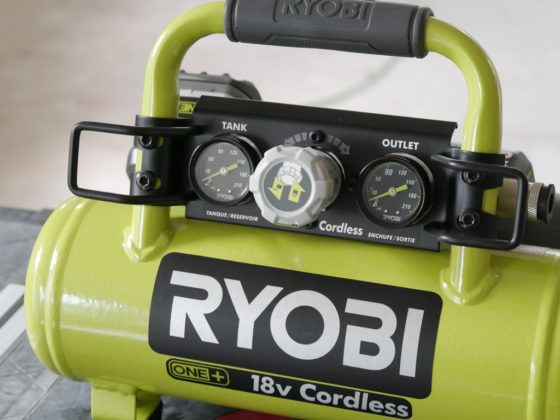 Ryobi Cordless Compressor Review – Tools In Action – Power Tool Reviews