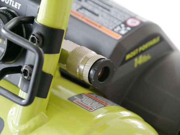 Ryobi Cordless Compressor Review – Tools In Action – Power Tool Reviews