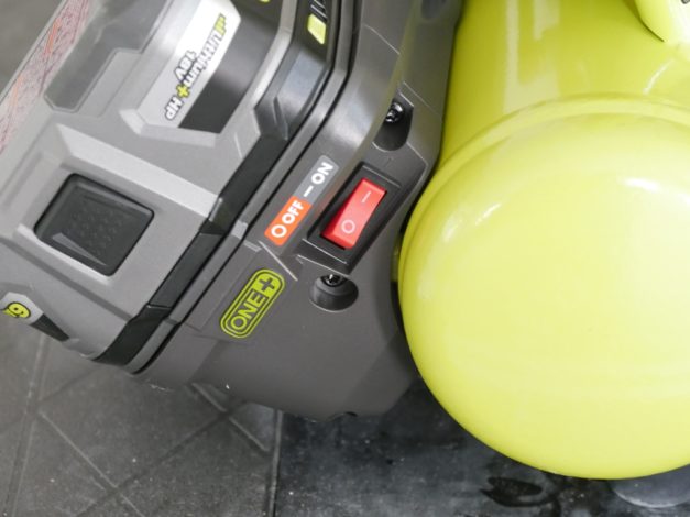 Ryobi Cordless Compressor Review – Tools In Action – Power Tool Reviews