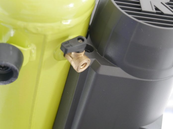 Ryobi Cordless Compressor Review – Tools In Action – Power Tool Reviews