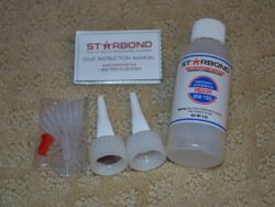 Starbond Adhesive Review – Tools In Action – Power Tool Reviews