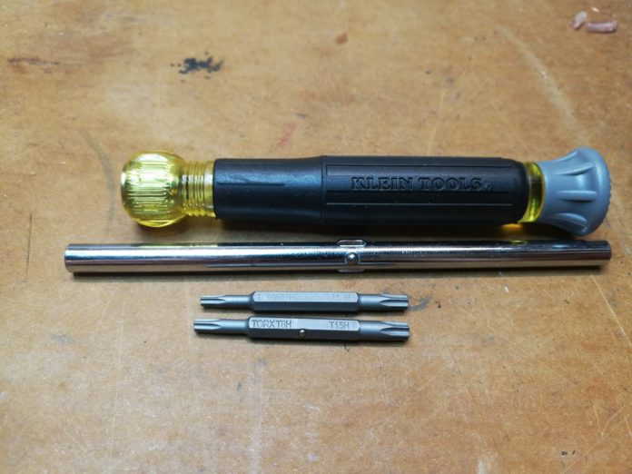 Klein Multi-Purpose Electrician Tools Review - Tools In Action - Power ...