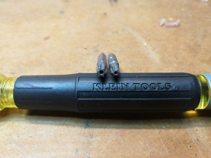 Klein Multi-Purpose Electrician Tools Review – Tools In Action – Power ...