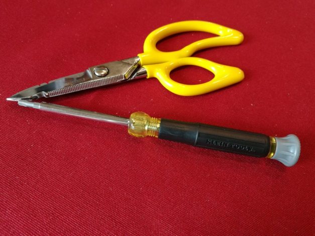 Klein Multi-Purpose Electrician Tools Review – Tools In Action – Power ...