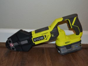 Ryobi Cordless Bolt Cutter Review – Tools In Action – Power Tool Reviews