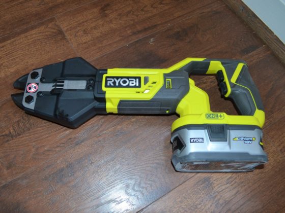 Ryobi Cordless Bolt Cutter Review – Tools In Action – Power Tool Reviews