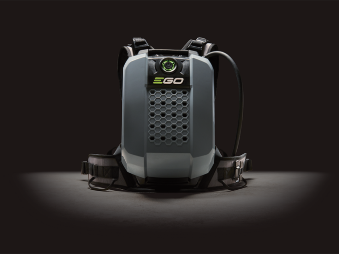 EGO Commercial Series – Tools In Action – Power Tool Reviews