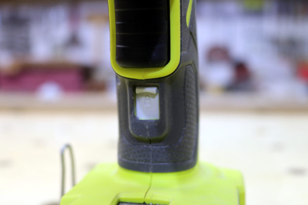 Ryobi Drywall Screw Gun Review – Tools In Action – Power Tool Reviews