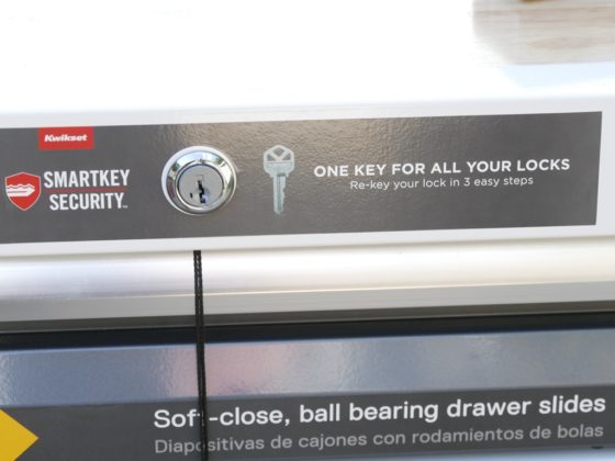 Kwikset SmartKey Review – Tools In Action – Power Tool Reviews