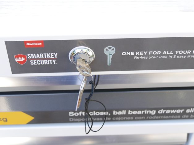 Kwikset SmartKey Review – Tools In Action – Power Tool Reviews