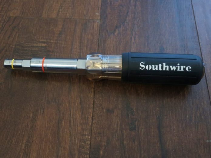Southwire Drivers Review – Tools In Action – Power Tool Reviews