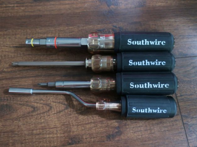 Southwire Drivers Review – Tools In Action – Power Tool Reviews