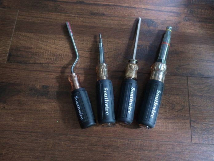 Southwire Drivers Review – Tools In Action – Power Tool Reviews
