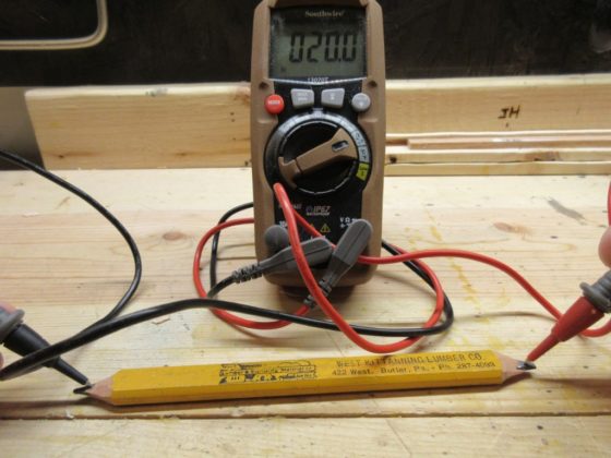 How To Use A Multimeter – Tools In Action – Power Tool Reviews