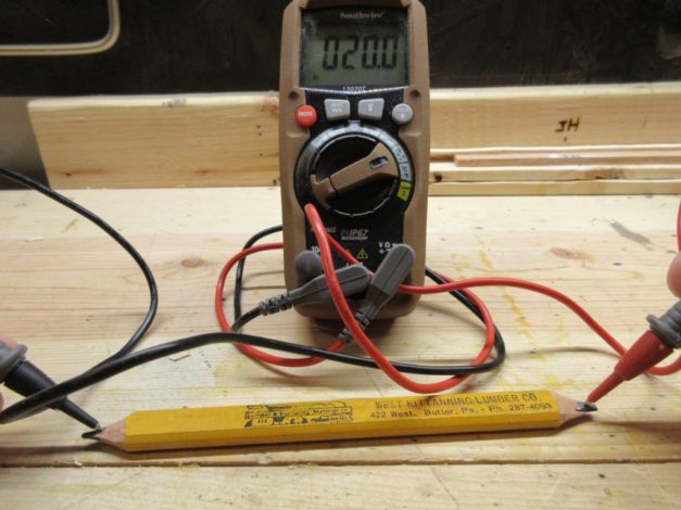 How To Use A Multimeter – Tools In Action – Power Tool Reviews
