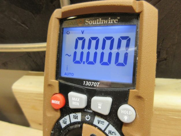 How To Use A Multimeter – Tools In Action – Power Tool Reviews