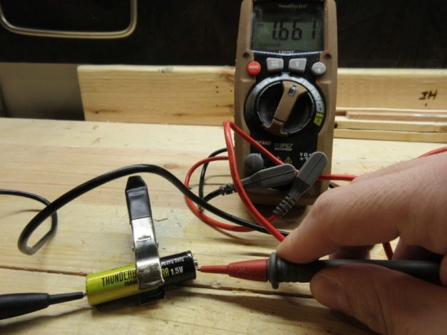 How To Use A Multimeter – Tools In Action – Power Tool Reviews