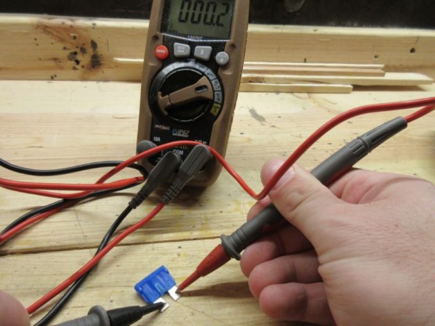 How To Use A Multimeter – Tools In Action – Power Tool Reviews