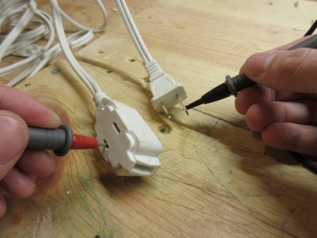 How To Use A Multimeter – Tools In Action – Power Tool Reviews