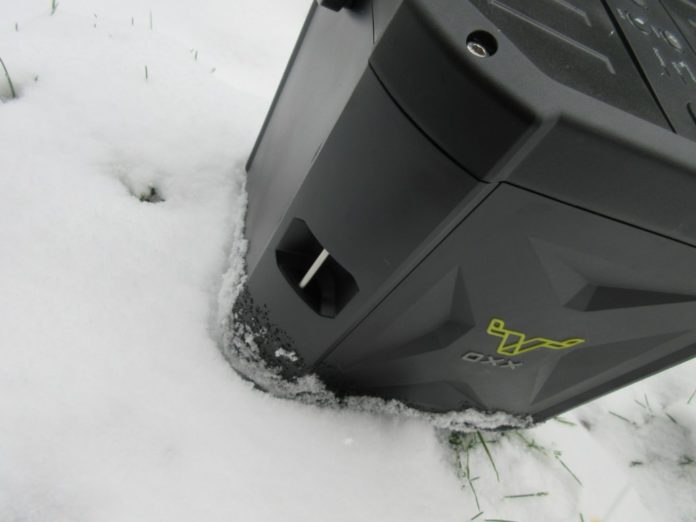 Oxx CoffeeBoxx Review – Tools In Action – Power Tool Reviews