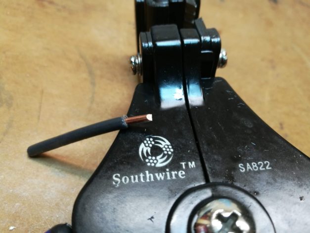 Southwire Automatic Wire Stripper Review – Tools In Action – Power Tool ...