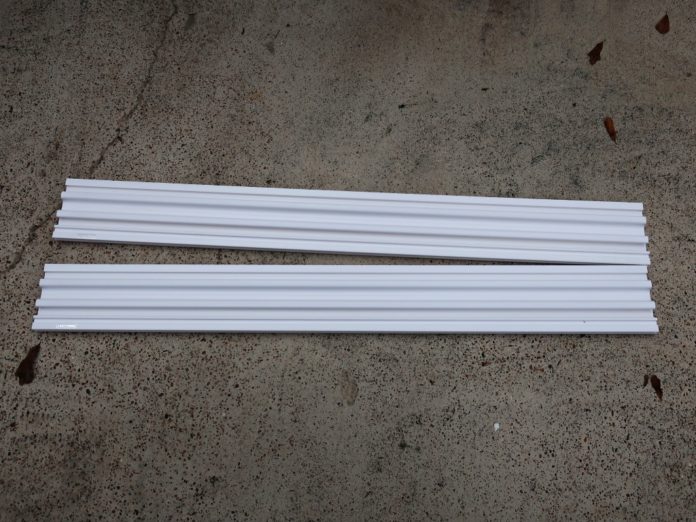 Craftsman VersaTrack Review – Tools In Action – Power Tool Reviews