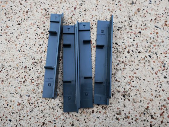 Craftsman VersaTrack Review – Tools In Action – Power Tool Reviews