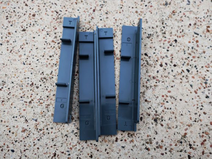 Craftsman VersaTrack Review – Tools In Action – Power Tool Reviews