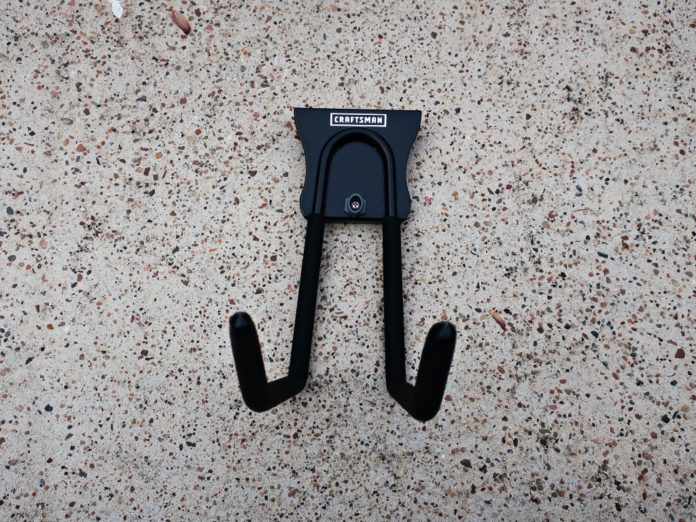 Craftsman VersaTrack Review – Tools In Action – Power Tool Reviews