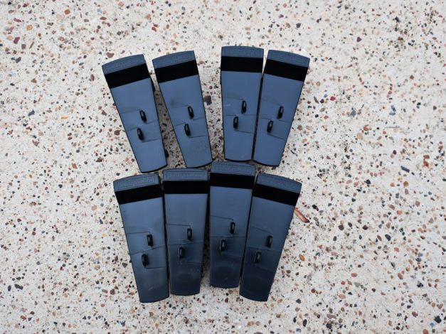 Craftsman VersaTrack Review – Tools In Action – Power Tool Reviews