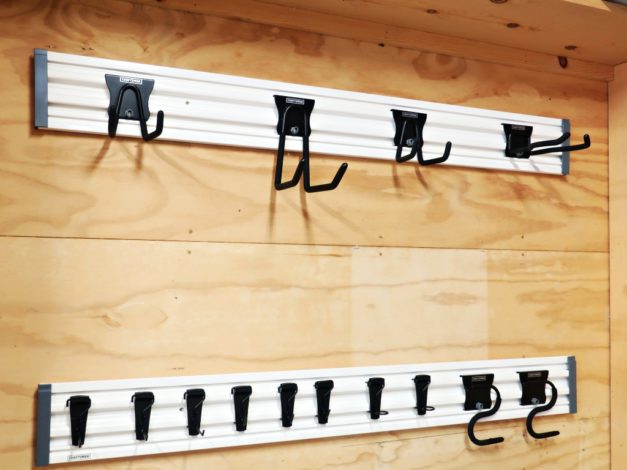 Craftsman VersaTrack Review – Tools In Action – Power Tool Reviews