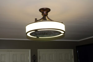 Stile Andersen Ceiling Fan Review – Tools In Action – Power Tool Reviews