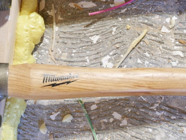 Milwaukee Hammer Review – Tools In Action – Power Tool Reviews