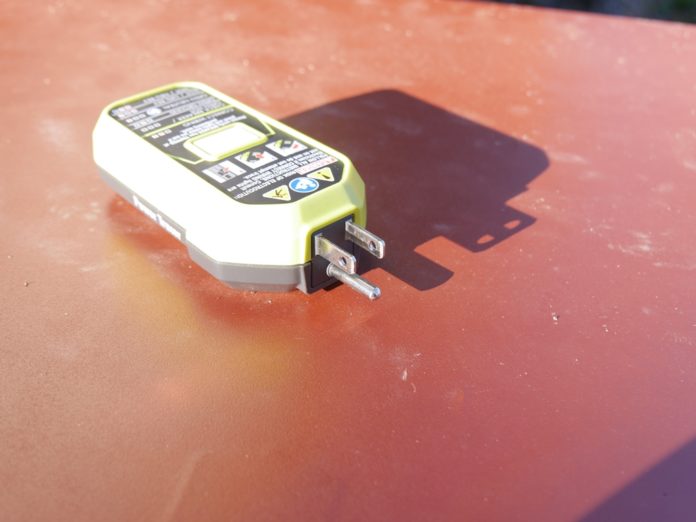 Ryobi Power Tracer Review – Tools In Action – Power Tool Reviews