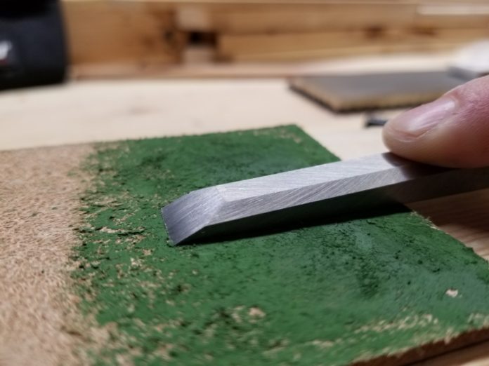 How to Keep Cutting Tools Razor Sharp – Tools In Action – Power Tool ...