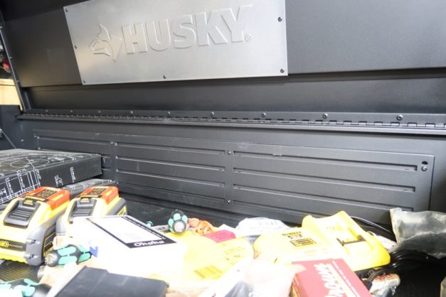 Husky Tool Chest Review – Tools In Action – Power Tool Reviews