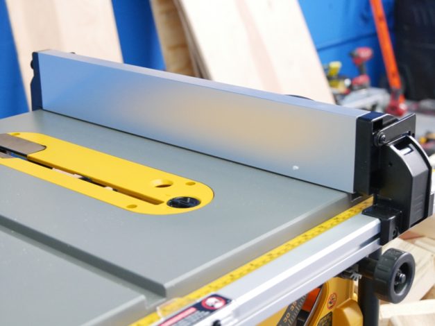 Dewalt Table Saw Review – Tools In Action – Power Tool Reviews