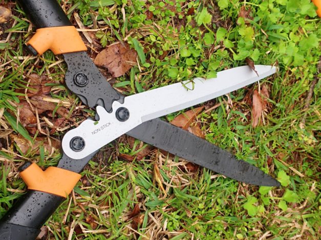 Fiskars Garden Tools Review – Tools In Action – Power Tool Reviews