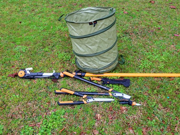 Fiskars Garden Tools Review – Tools In Action – Power Tool Reviews