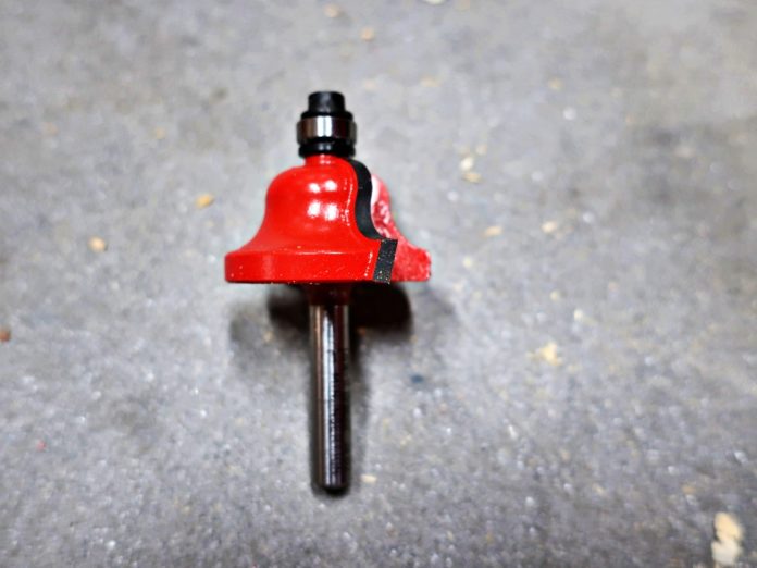 Freud Router Bit Set Review – Tools In Action – Power Tool Reviews