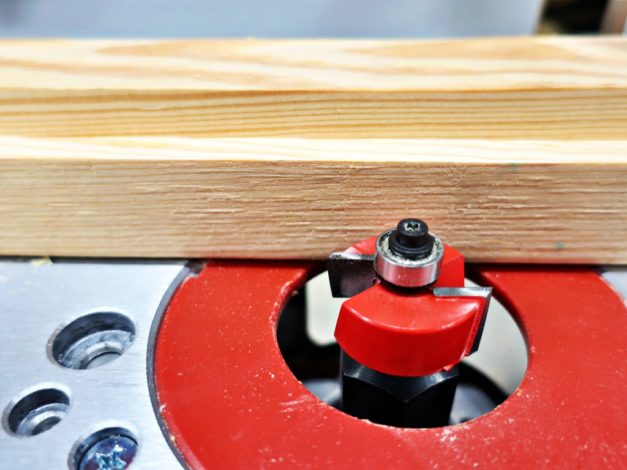 Freud Router Bit Set Review – Tools In Action – Power Tool Reviews