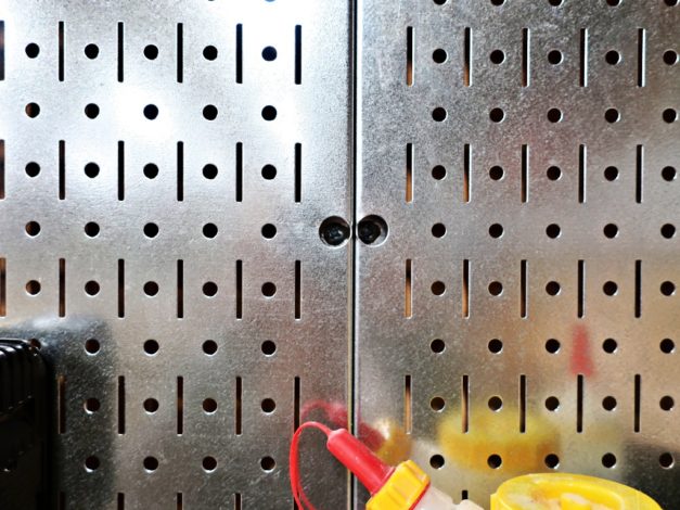 Wall Control Review – Tools In Action – Power Tool Reviews