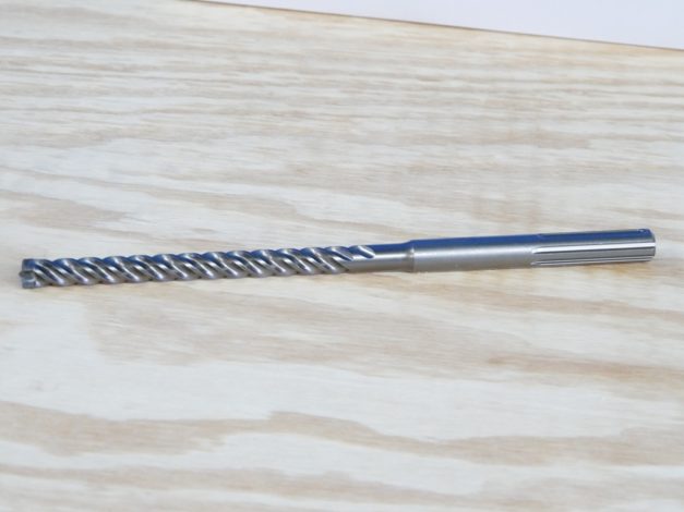 Bosch SDS Speed Xtreme – Tools In Action – Power Tool Reviews