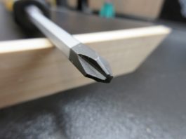 Driver Bit Types Explained – Tools In Action – Power Tool Reviews