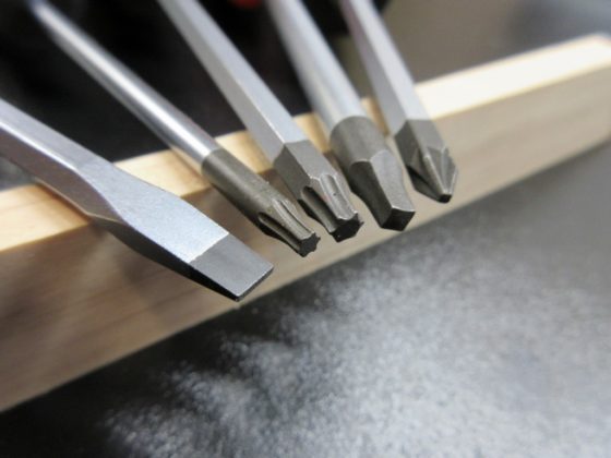 Driver Bit Types Explained – Tools In Action – Power Tool Reviews